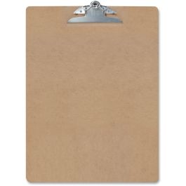 OIC Wood Clipboard - Clipboard - 20X15
