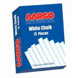 White Chalk (12 boxes)